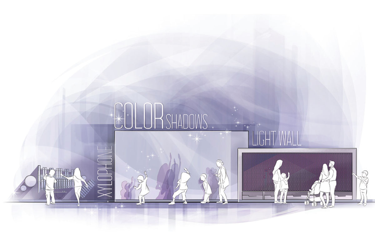 Facility Concepts – Inspiration Station